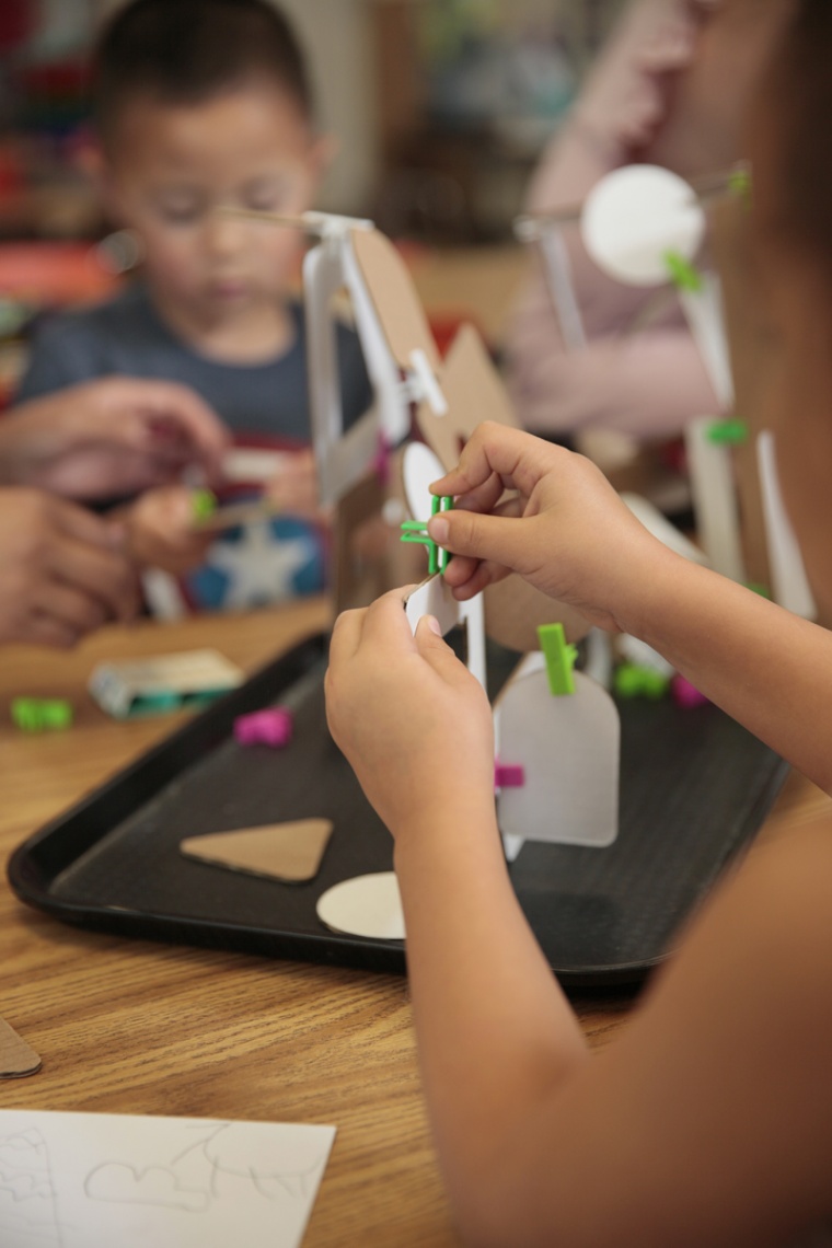 Our Program – Extended Day Child Care – A Leader in Enrichment Based ...