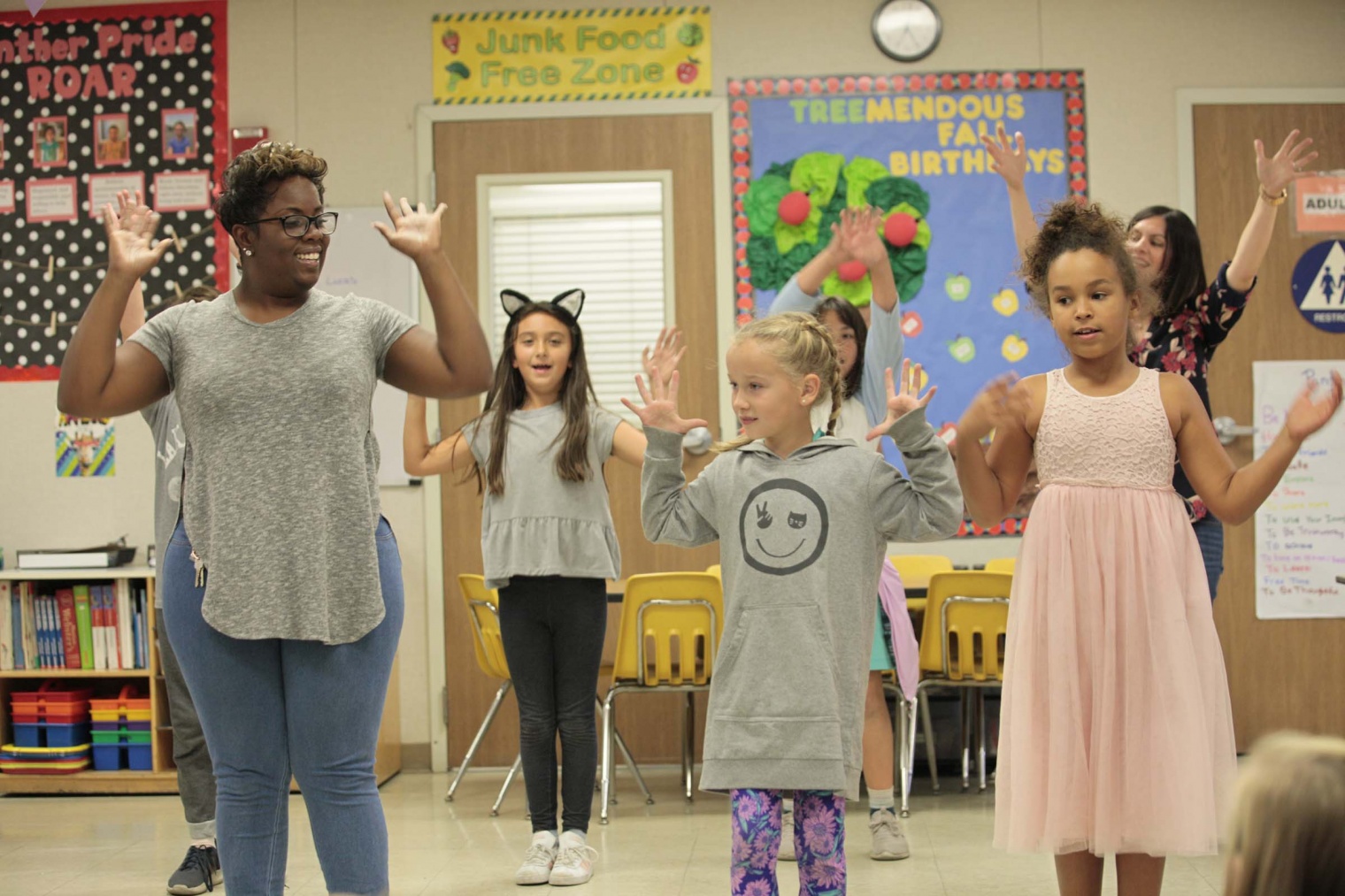 Our Program – Extended Day Child Care – A Leader in Enrichment Based ...